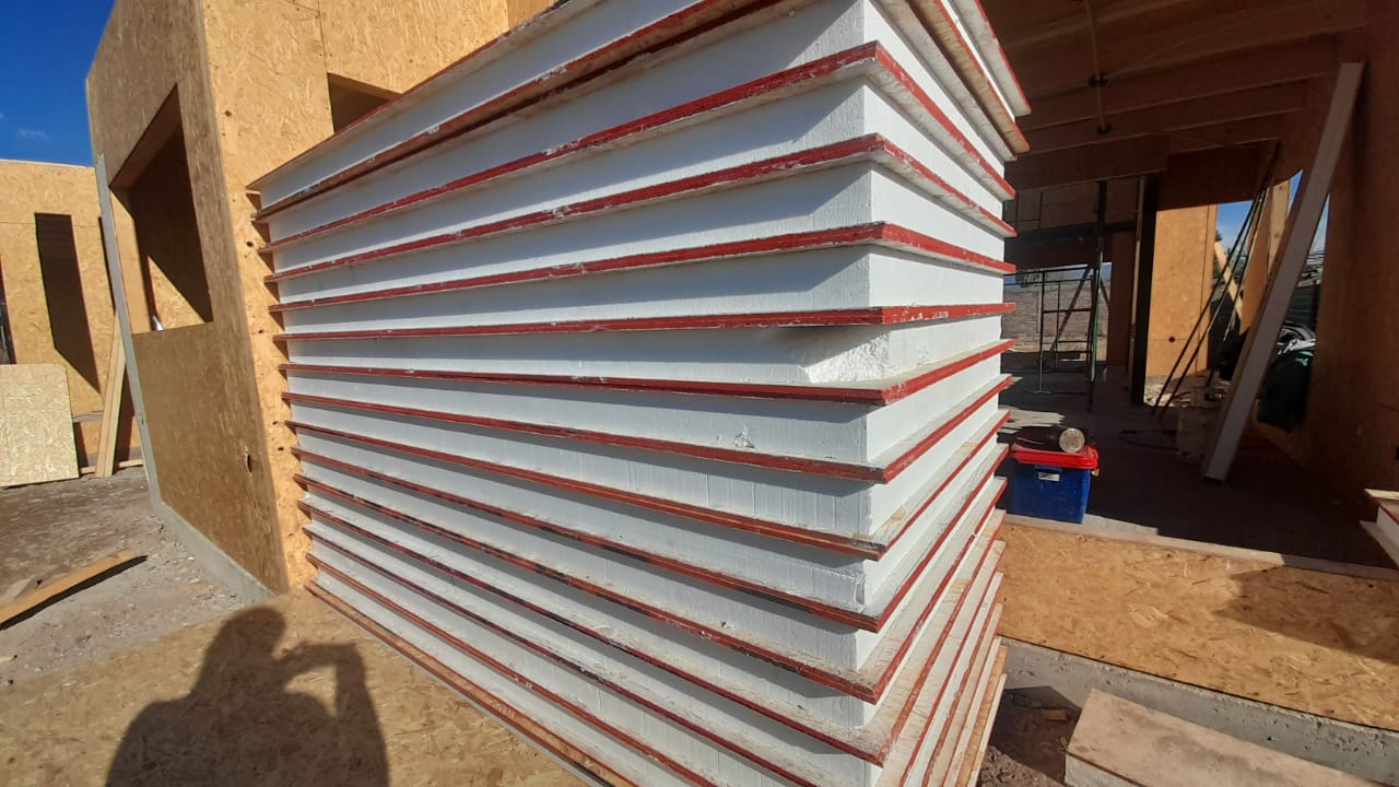 > Barrio Portal Andino :: FOX PANEL