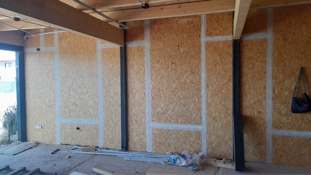 > Barrio Portal Andino :: FOX PANEL